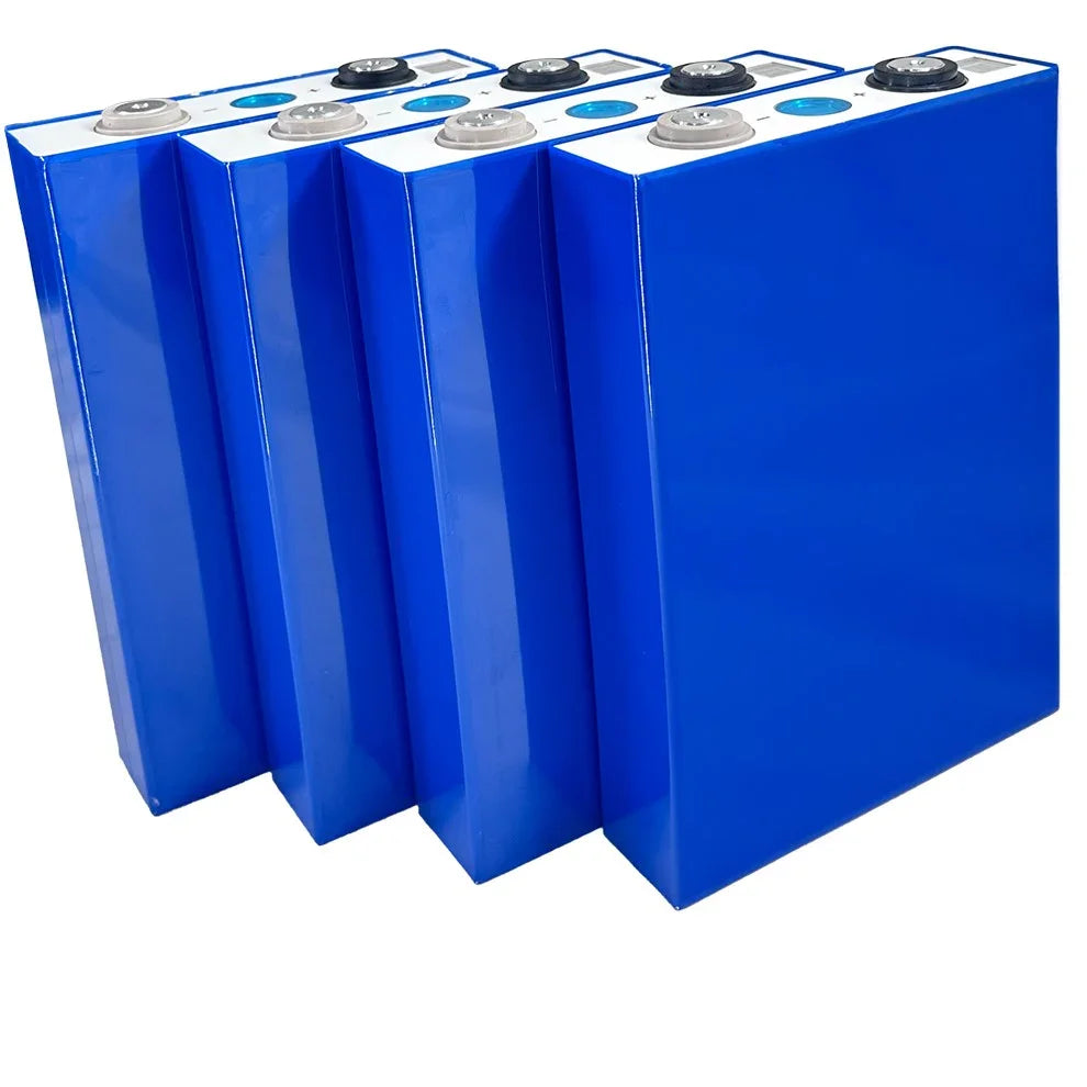 Are there different types of lithium-ion batteries? – JMBatteries