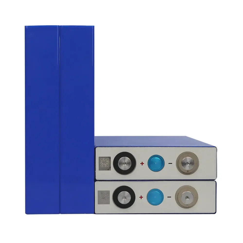 EVE 105Ah LiFePO4 Battery Cells - Brand New Grade A with QR Code ...