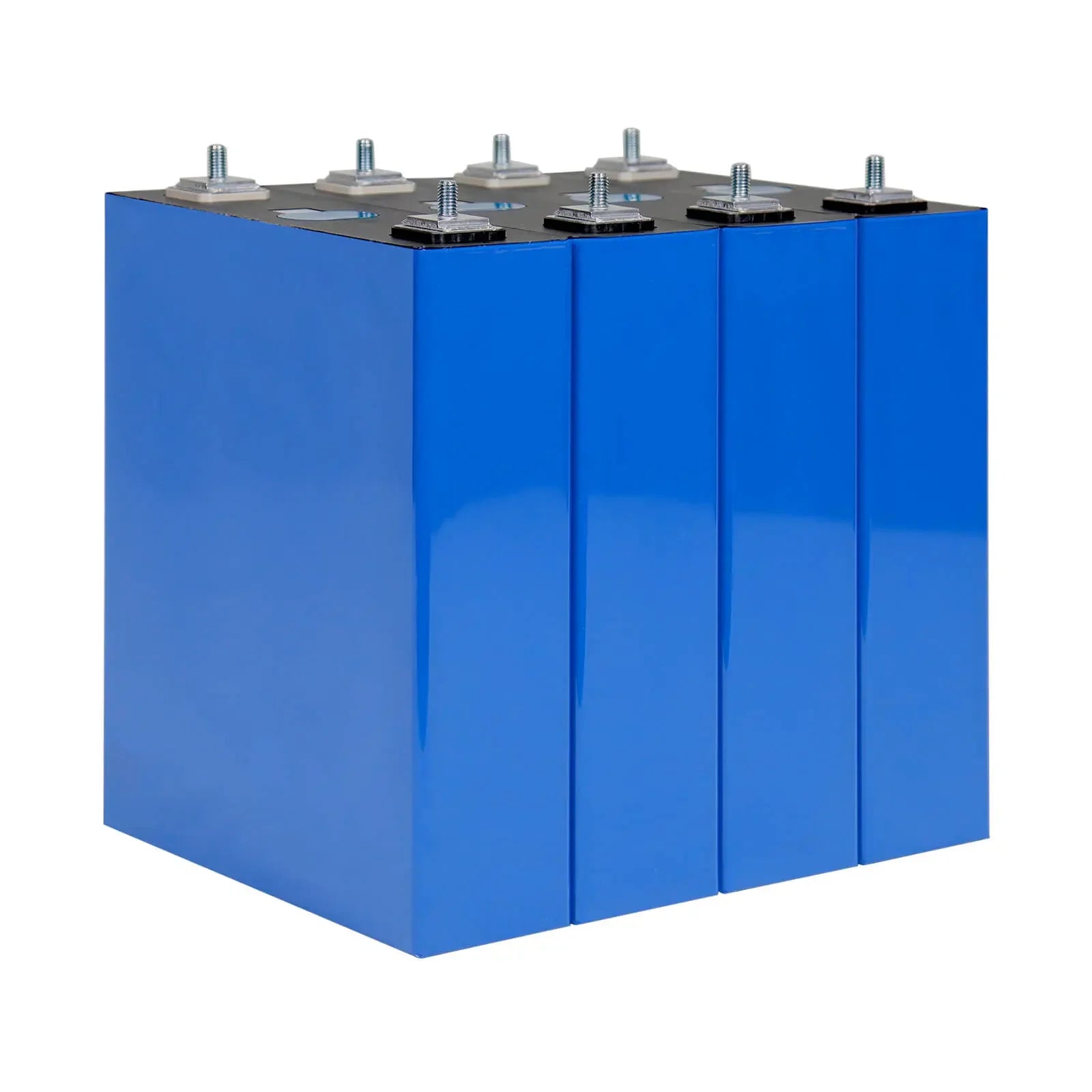 EVE 230Ah LiFePO4 Battery Cells - Brand New Grade A with QR Code ...