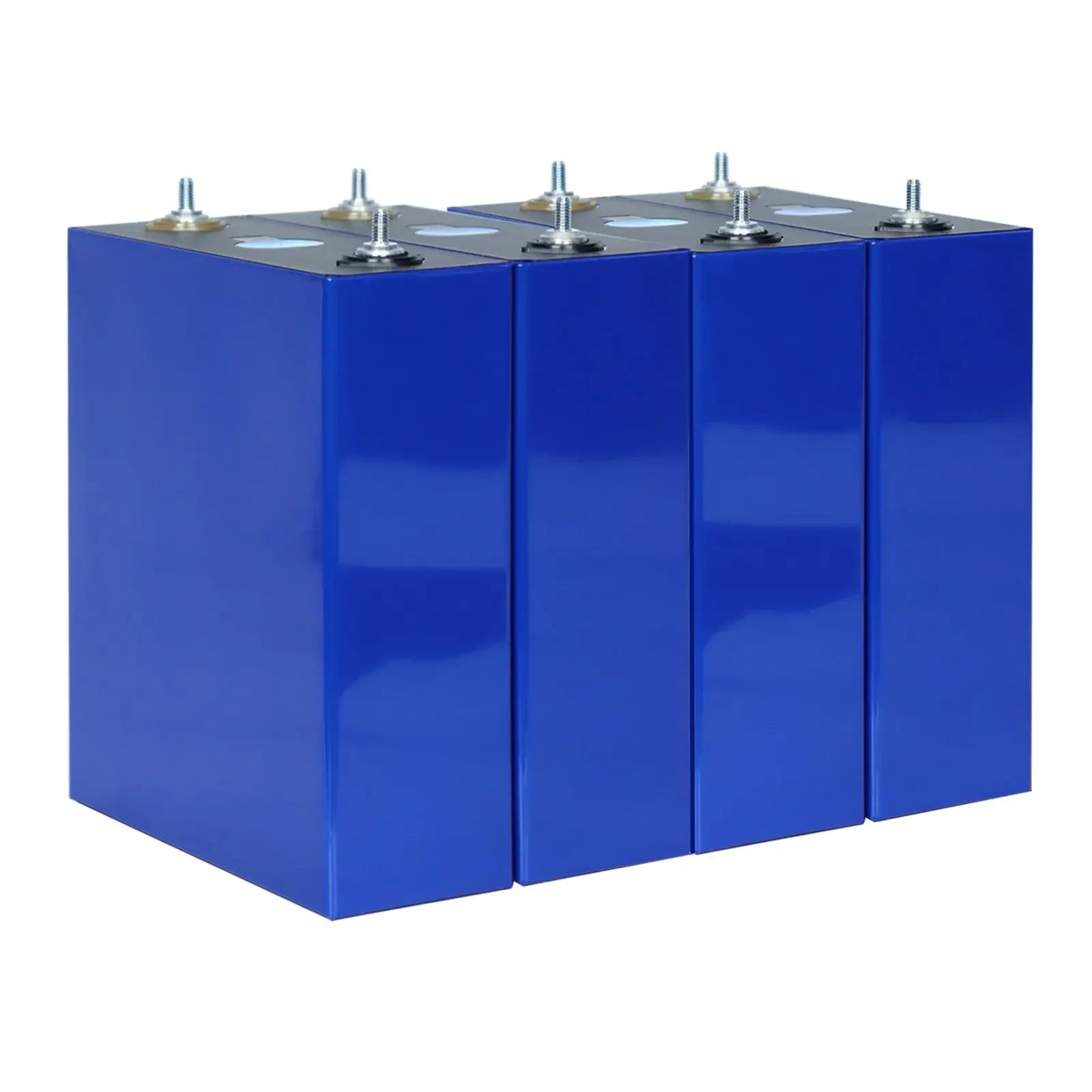 EVE 304Ah LiFePO4 Battery Cells - Brand New Grade A with QR Code ...